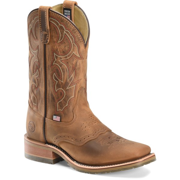 Double H - Chester Boot Shop