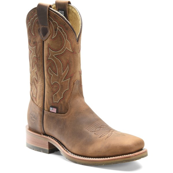 Double H - Chester Boot Shop