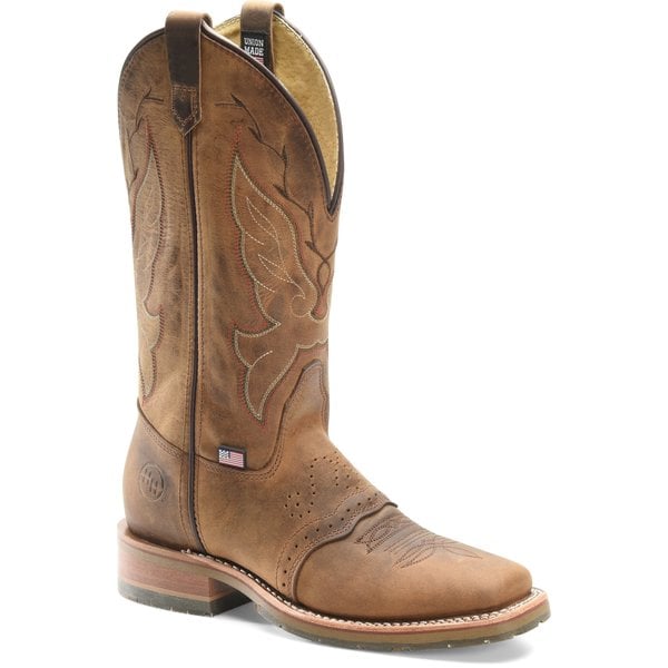 Double H - Chester Boot Shop