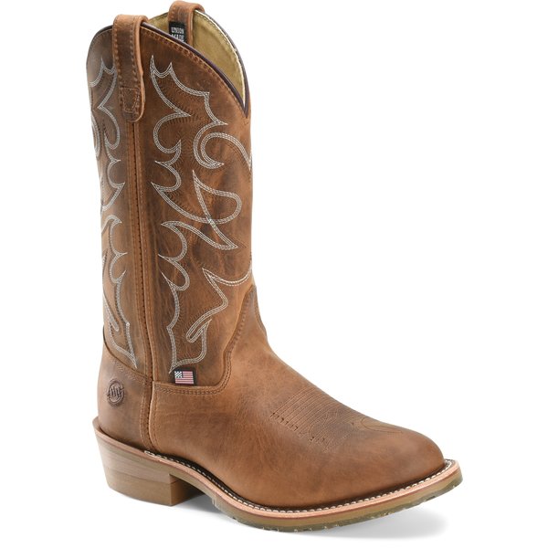 Double H - Chester Boot Shop