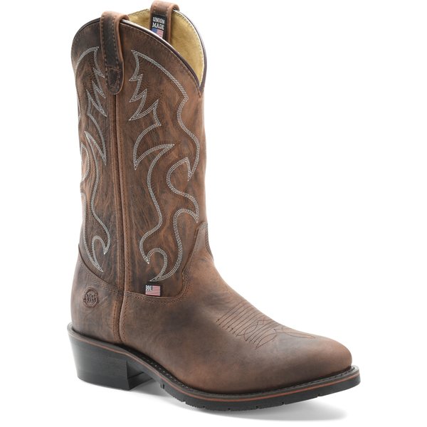 Double H - Chester Boot Shop