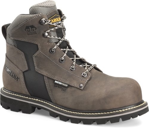 Men's Carolina 6" Composite Toe Waterproof I-Beam lO CA7540 - Chester ...
