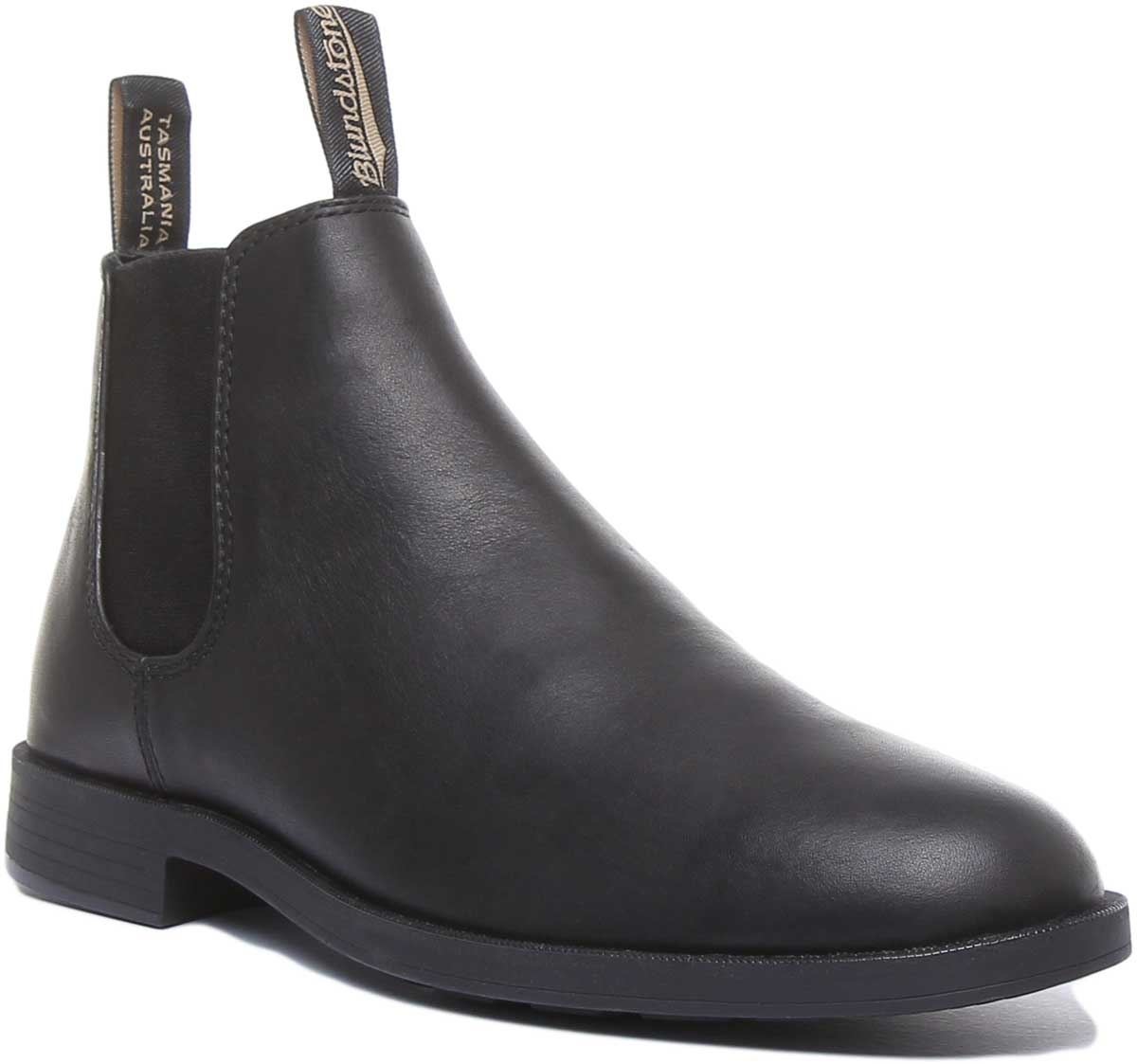 Blundstone Black Dress Boot 1901 - Chester Boot Shop