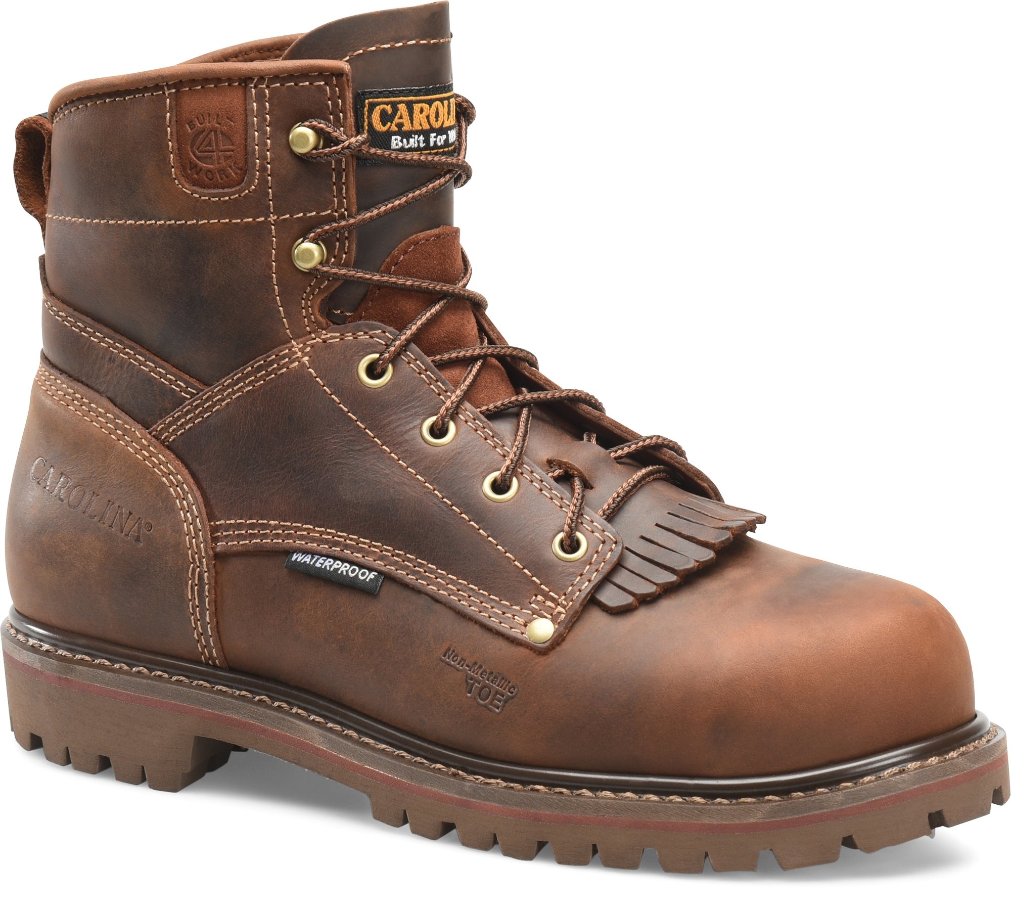 Carolina CA7528 28 Series - Chester Boot Shop