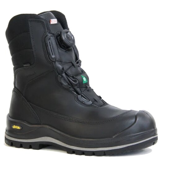 Insulated Boots - Chester Boot Shop