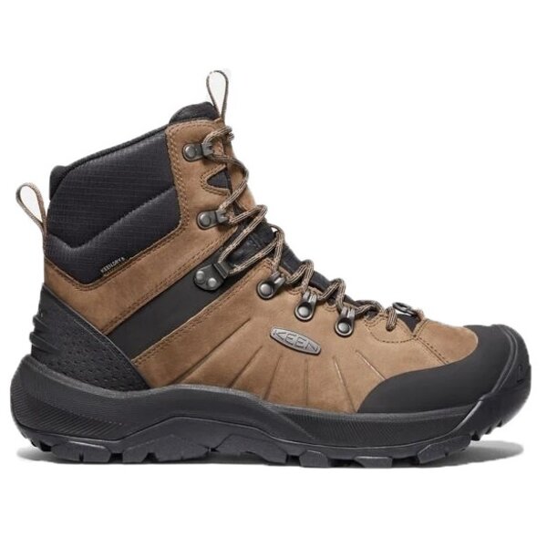 Insulated Boots - Chester Boot Shop