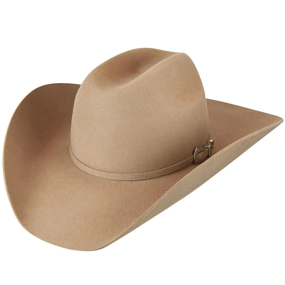 Bailey Hats Trigger Fawn - Chester Boot Shop