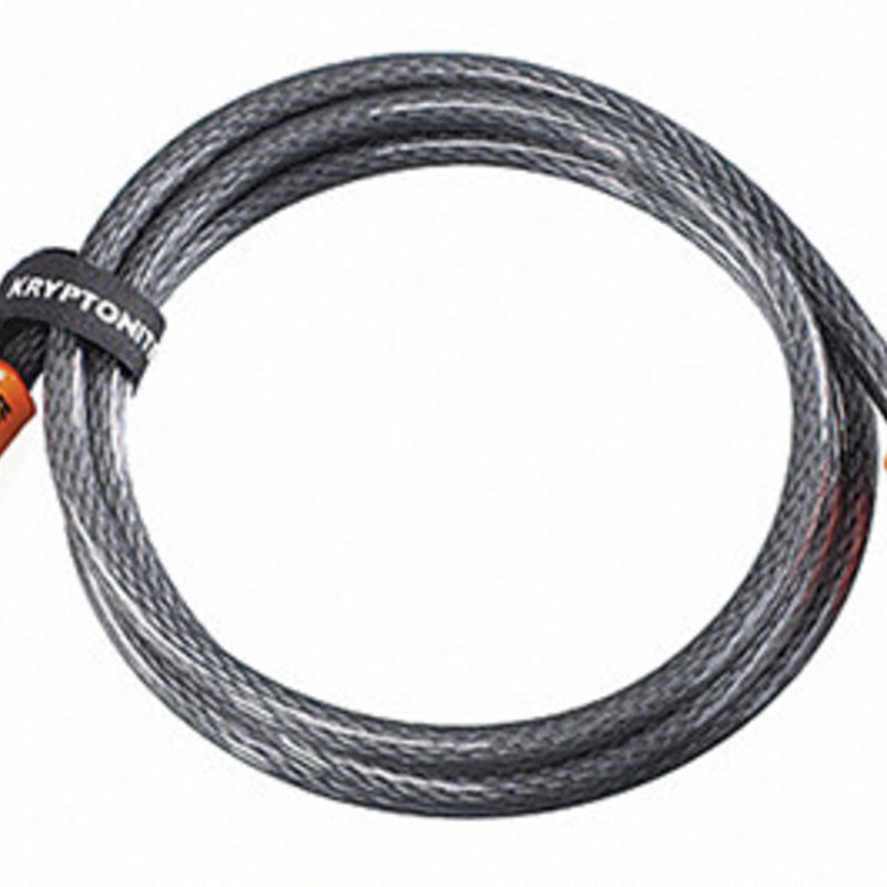 Cable lock - Velo IBIKE Montréal