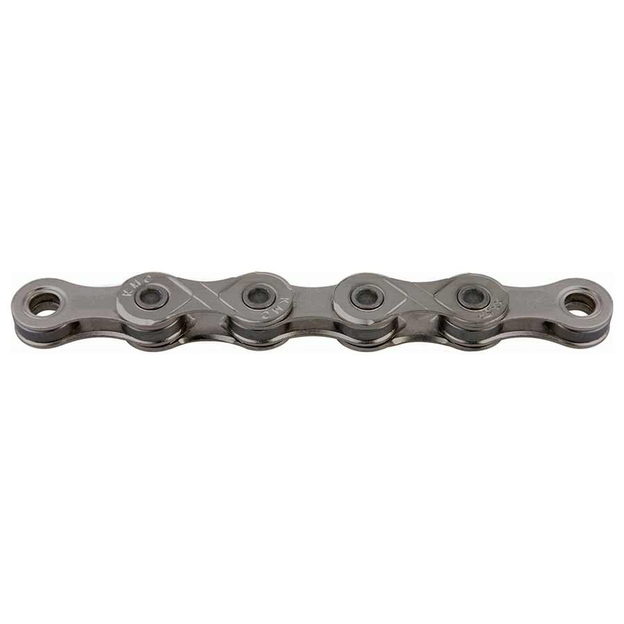 Chain, 11-spd, KMC X11, 118 Link, 11R/CL555R Connector, 1/2"x11/128 ...
