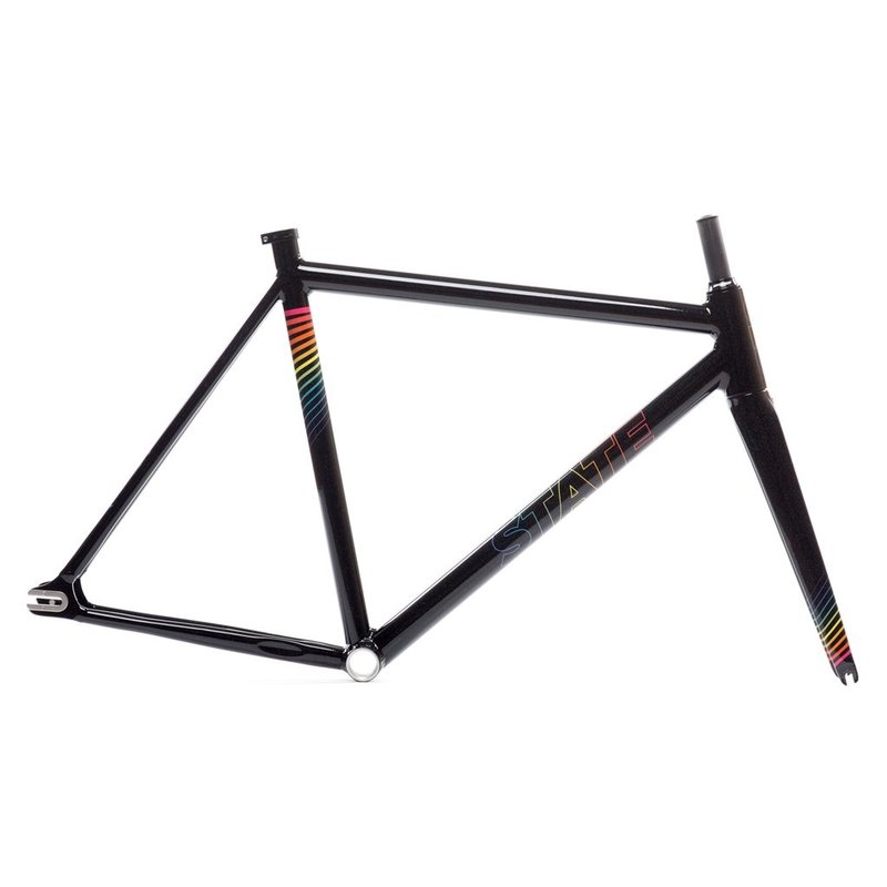 Fixed Gear Frames - Velo IBIKE Montréal