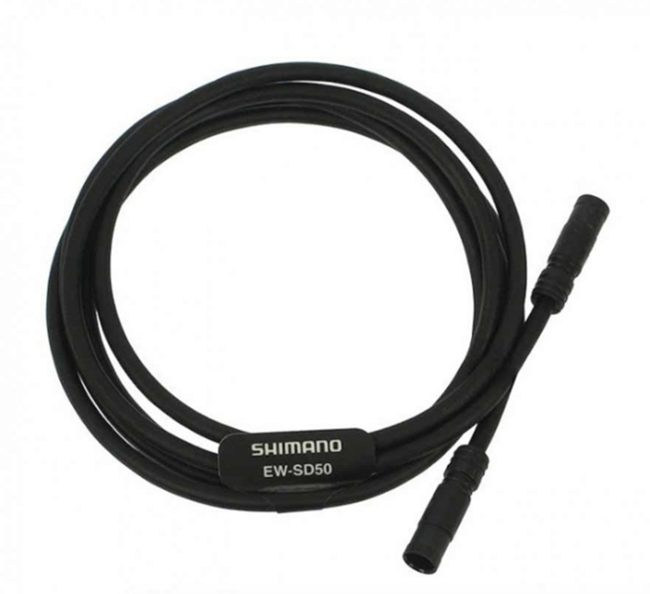 Shimano Shimano, cable electrique Di2 ew-sd50, 550mm - Velo IBIKE Montréal
