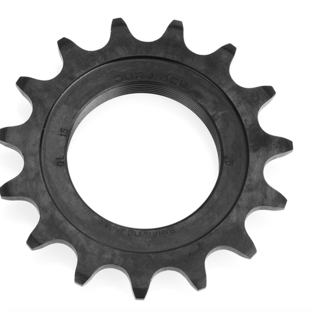 Dura ace, fixed gear- cog - Velo IBIKE Montréal