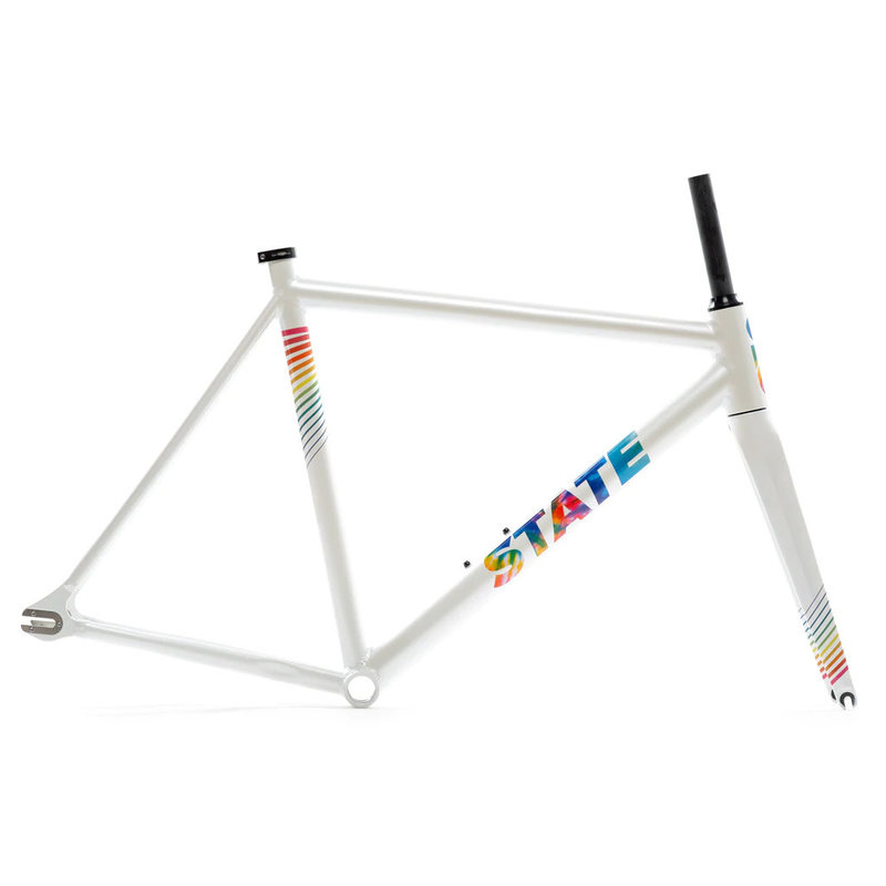 State Bicycle Co. - Velo IBIKE