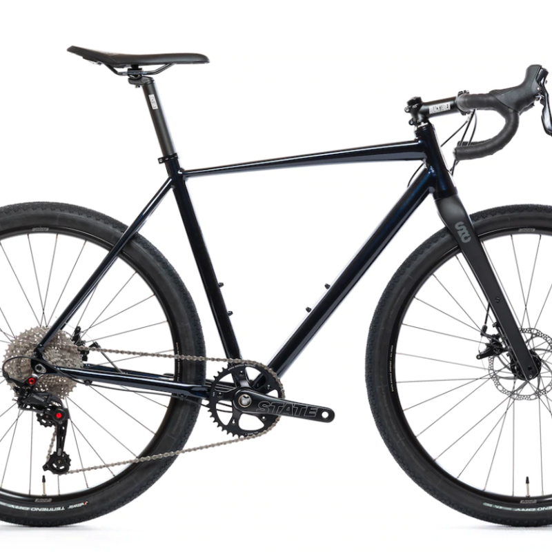 iBike, Montreal - Velo IBIKE Montréal