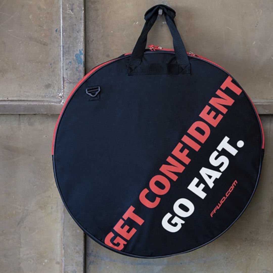 FFWD DISC-T Lion Rear Track Wheel - Velo IBIKE Montréal