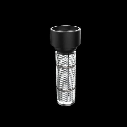 Velobike Steer Tube Extender - Velo IBIKE Montréal