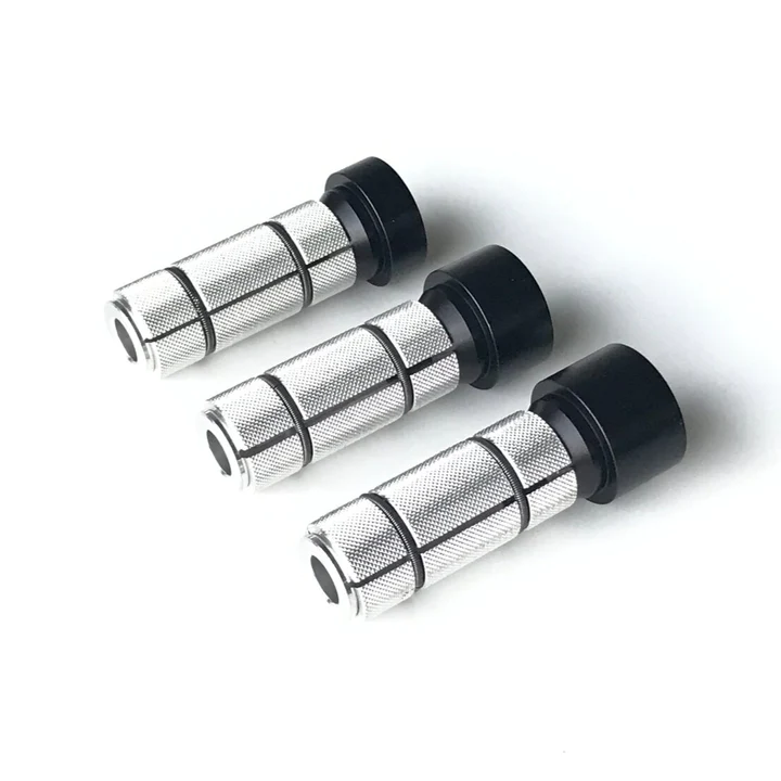 Velobike Steer Tube Extender - Velo IBIKE Montréal