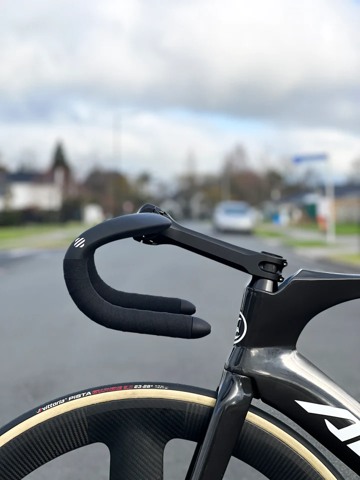 Velobike Track Handle Bar - Velo IBIKE Montréal
