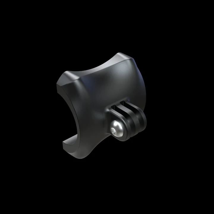 Velobike Longboi Stem Accessory Mount Faceplate - Velo IBIKE Montréal