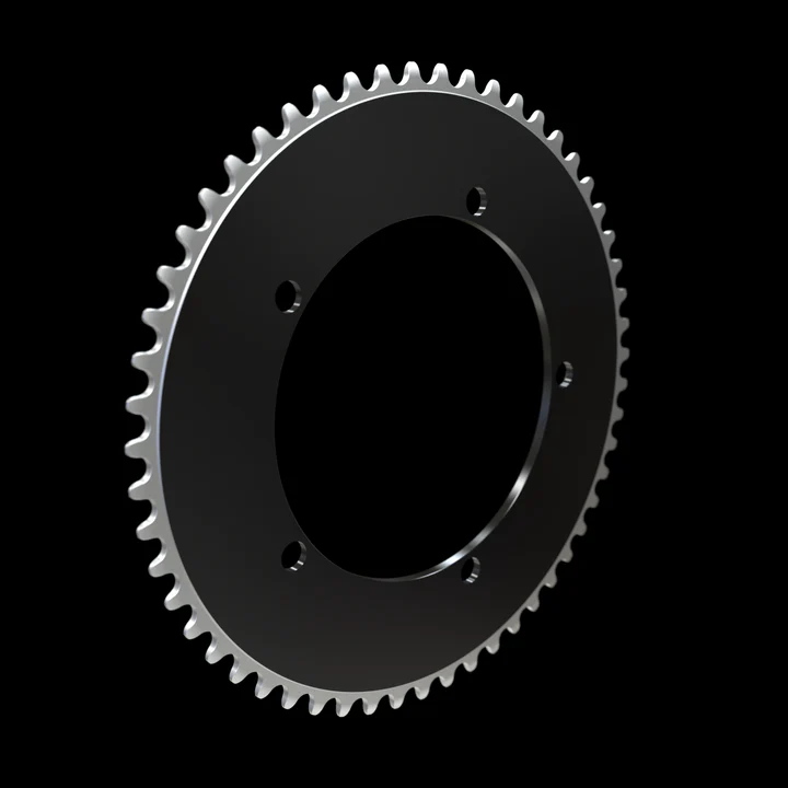 Velobike Track Chainring - Velo IBIKE Montréal
