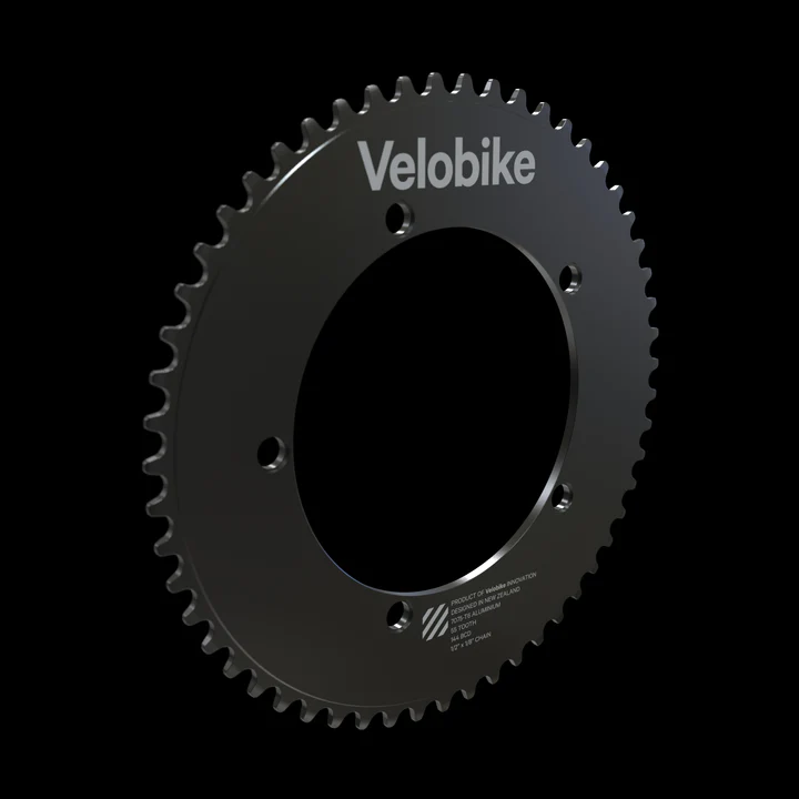 Velobike Elite Track Chainring - Velo IBIKE Montréal