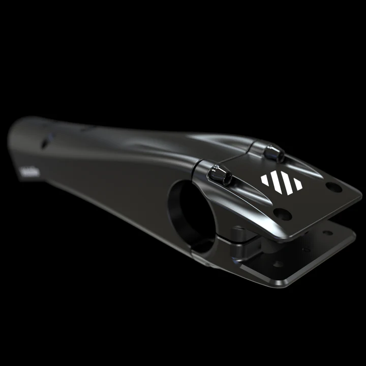 Altias Handlebar Integrated Faceplate - Velo IBIKE Montréal