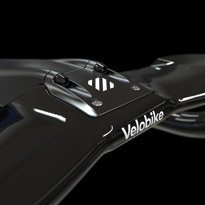 Altias Handlebar Integrated Faceplate - Velo IBIKE Montréal