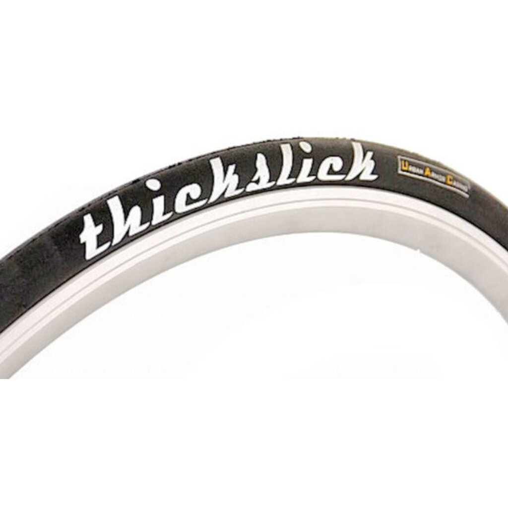 WTB Thickslick Tire, 27TPI - Velo IBIKE Montréal