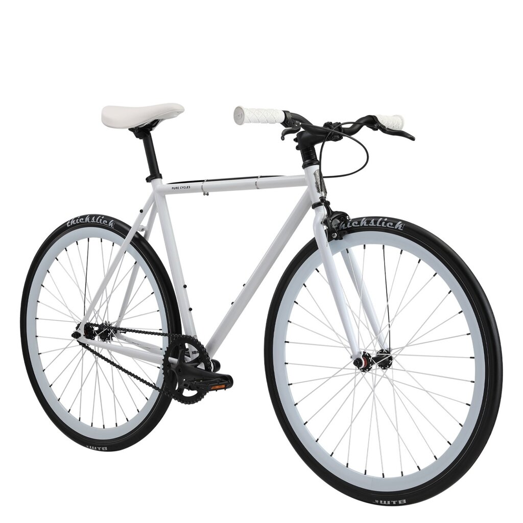 Pure Cycles, Pure Fix, Original, Romeo, 700, Single-speed / Fixed Gear ...