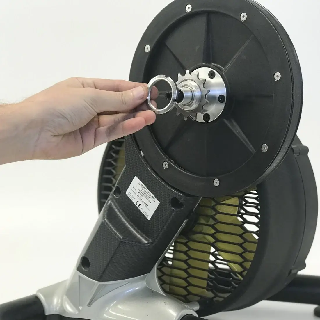 LeMond Revolution Fixed-Gear Adapter - Velo IBIKE Montréal