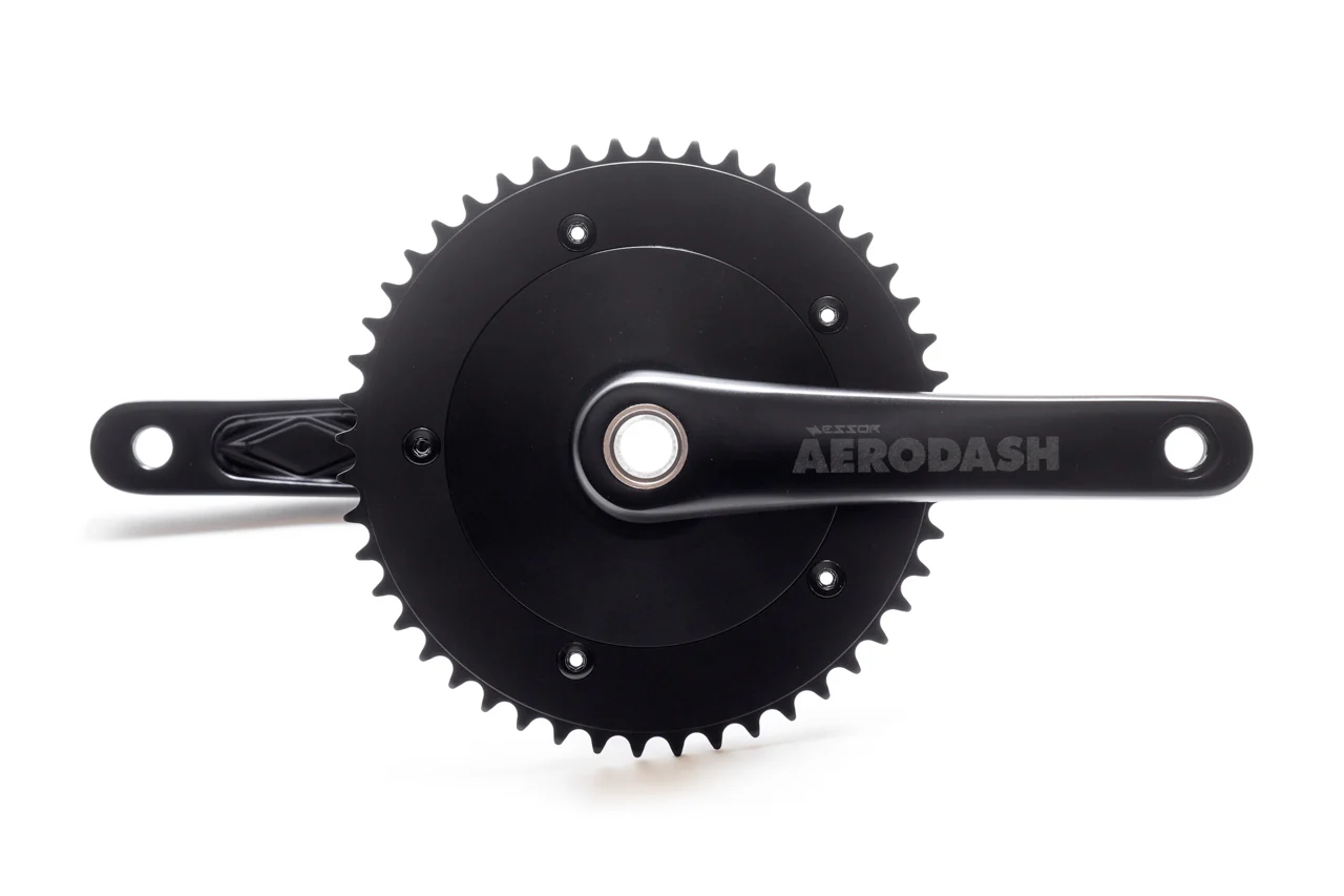 State Bicycle, Essor Aerodash Crankset (Aero Dash) - Velo IBIKE Montréal