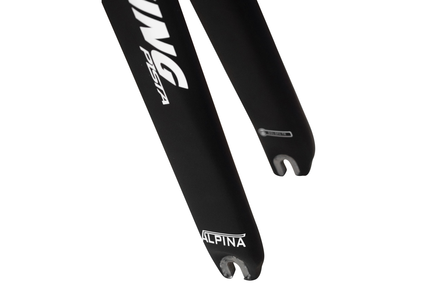 DF4 Carbon Track FRAMESET - Velo IBIKE Montréal