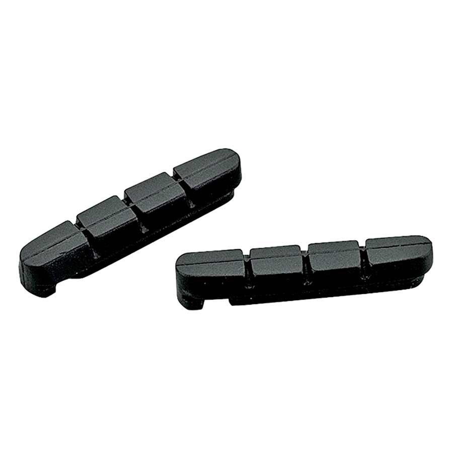 Jagwire, Road Pro S, Road brake pad inserts (SRAM/Shimano), Power ...