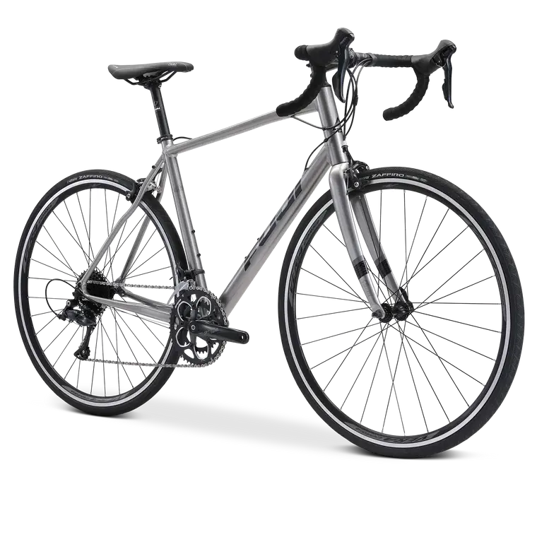 fuji Sportif 2.1 Velo de route Microshift 2 x 9 - Velo IBIKE Montréal