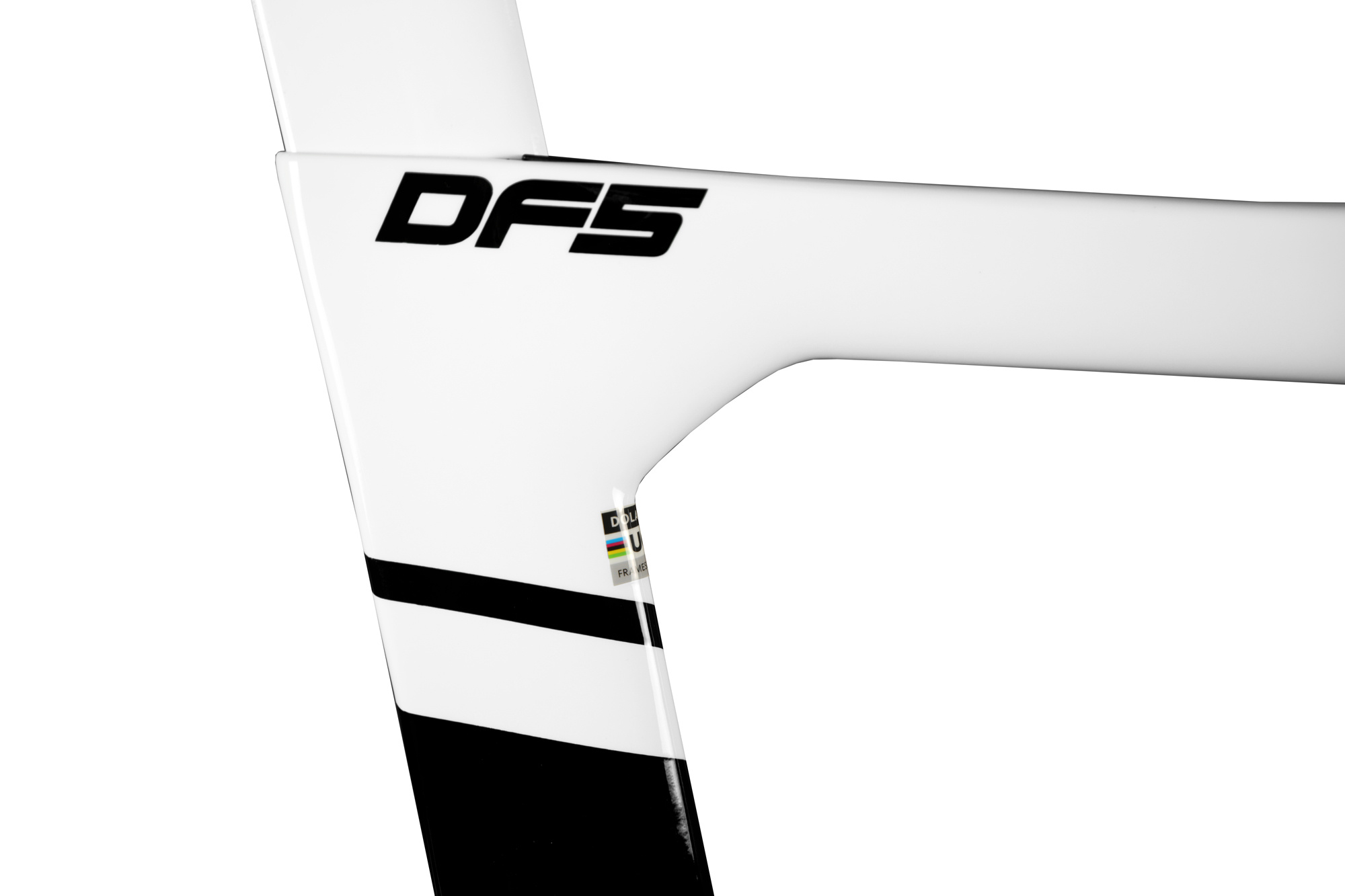 Dolan DF5 Carbon Track Bike - Velo IBIKE Montréal