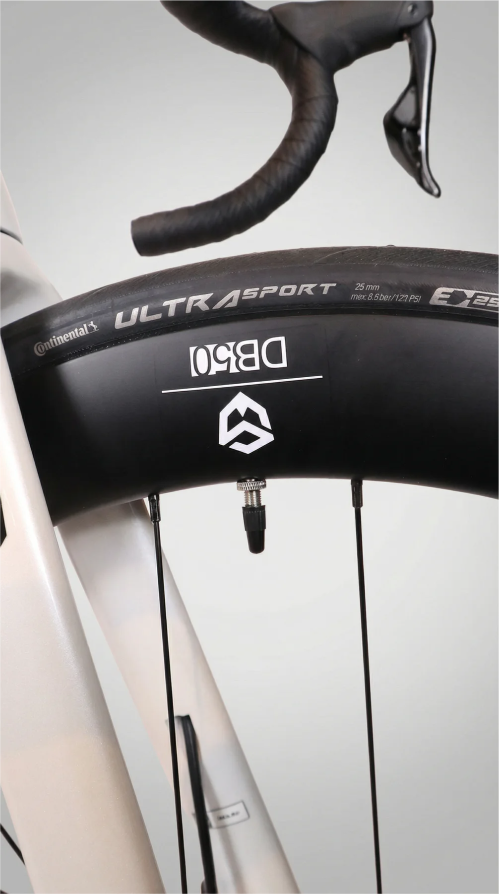 SAVA Falcon SR7 - Velo IBIKE Montréal