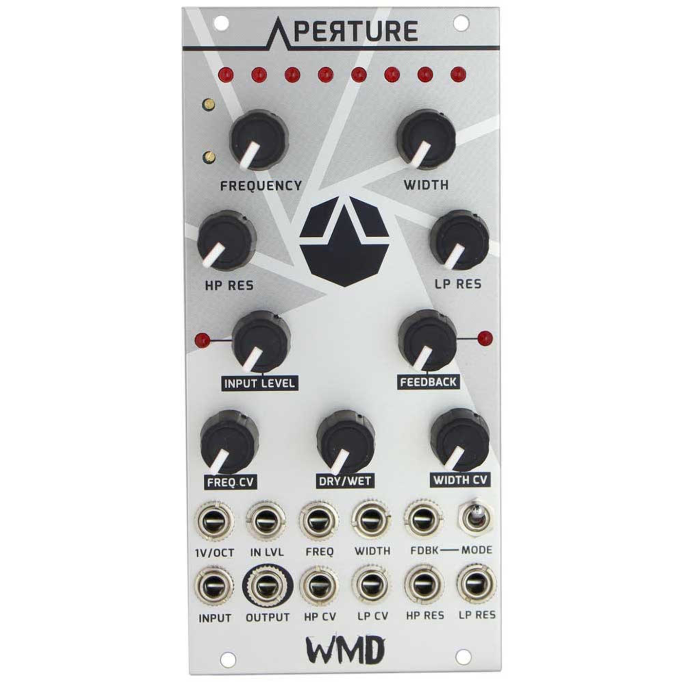 WMD - Control Voltage