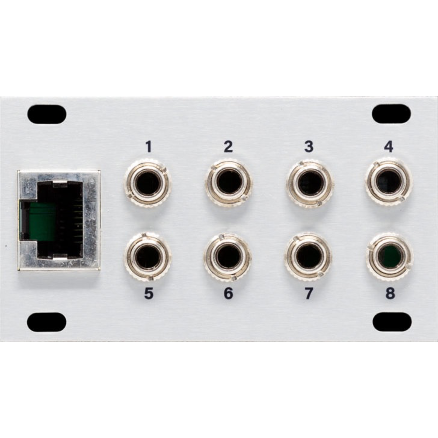 Intellijel Octalink_1U (pair) - Control Voltage