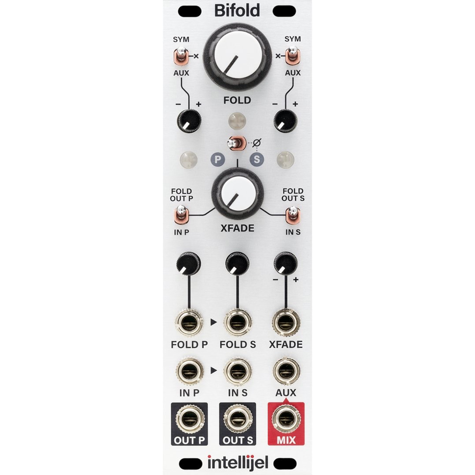 Intellijel Bifold - Control Voltage