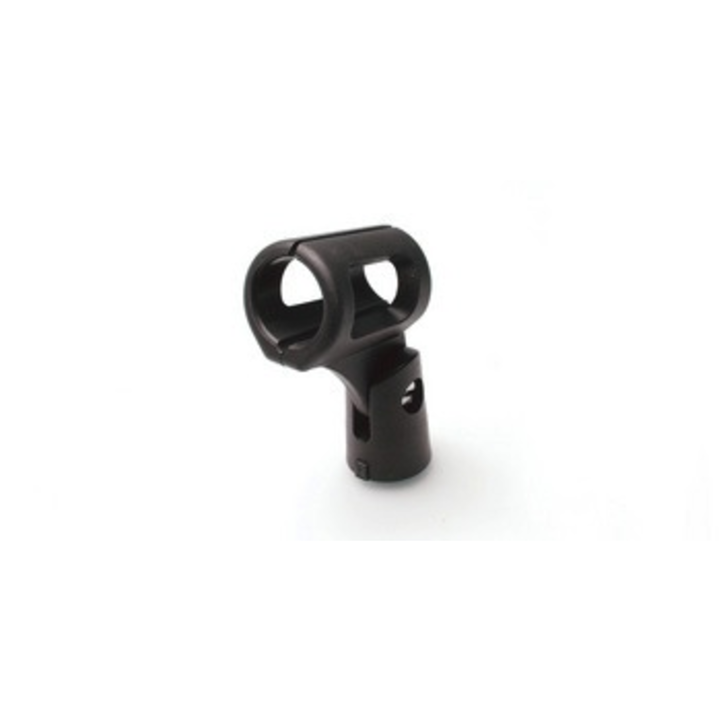 Hosa Microphone Holder Rubber, 25mm - Control Voltage