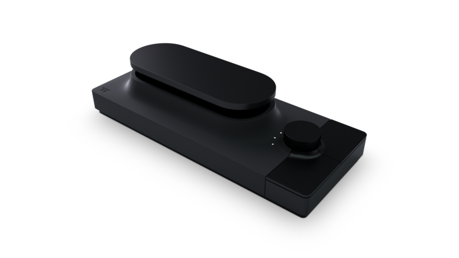 Expressive E Touche SE (Touché) - Control Voltage