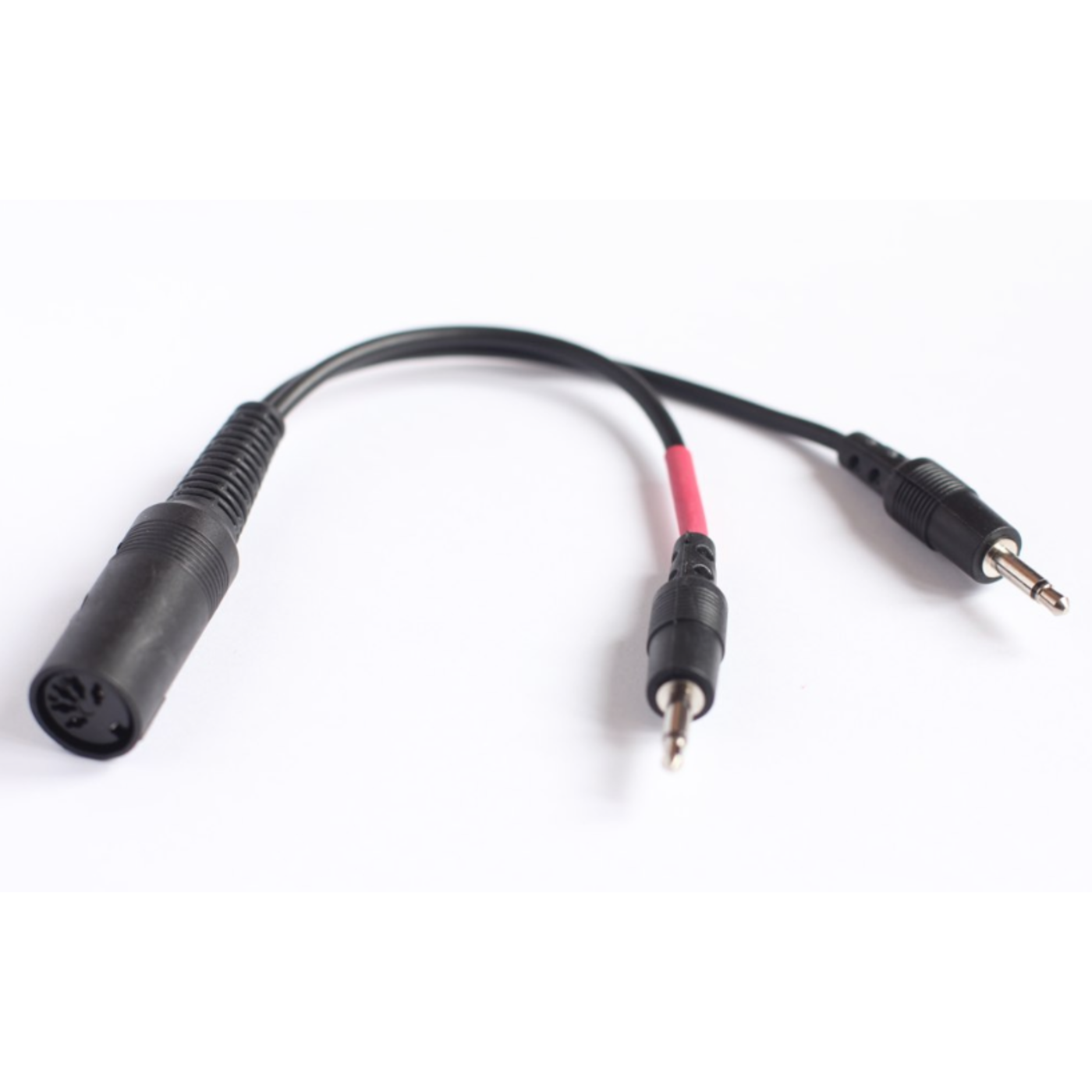 Adapter Cables - Control Voltage