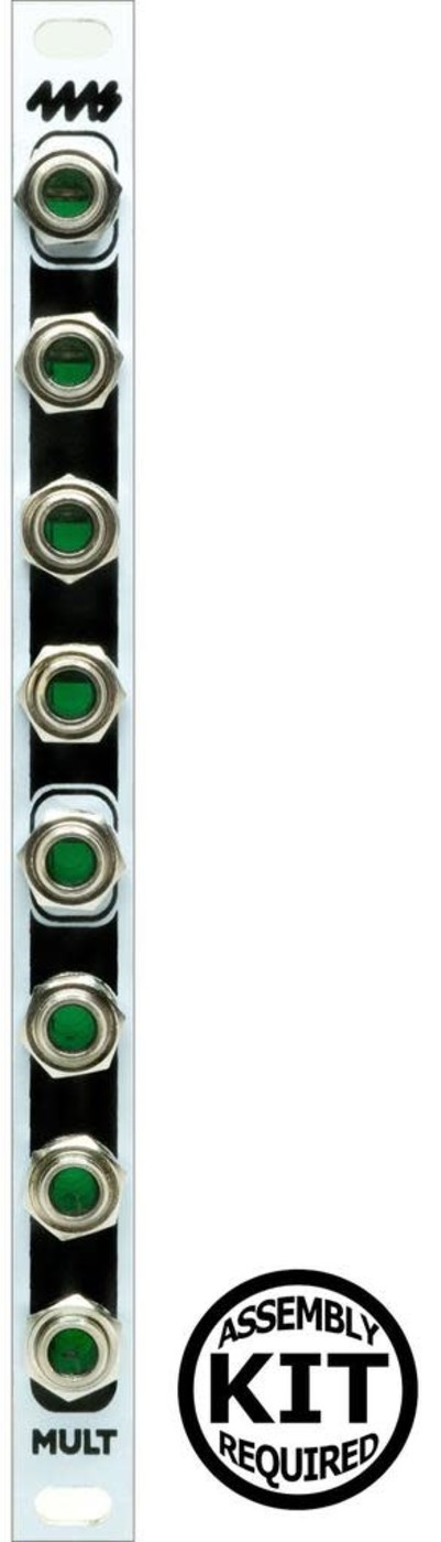 4ms Passive Mult, Kit - Control Voltage