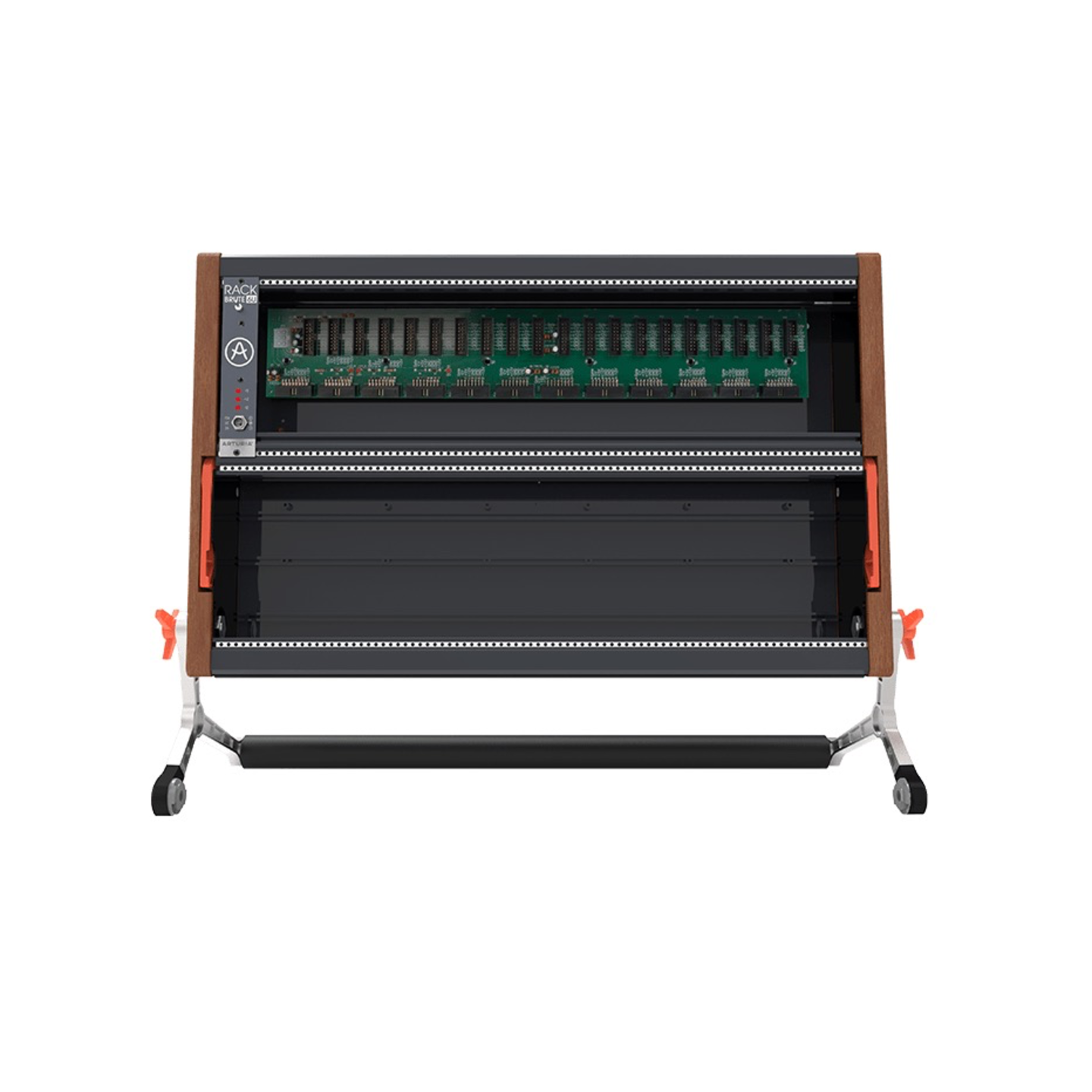 Arturia Rackbrute 6U - Control Voltage