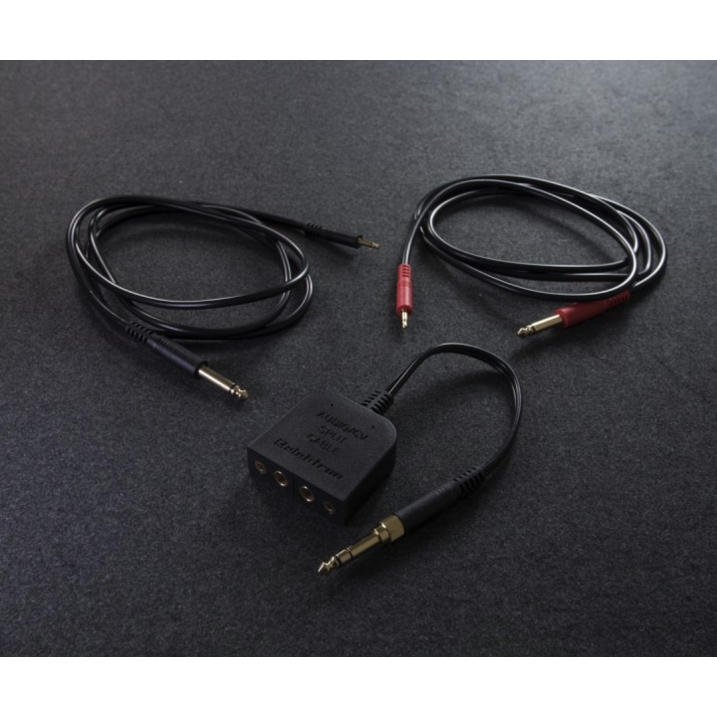 Eurorack Patch Cables - Control Voltage