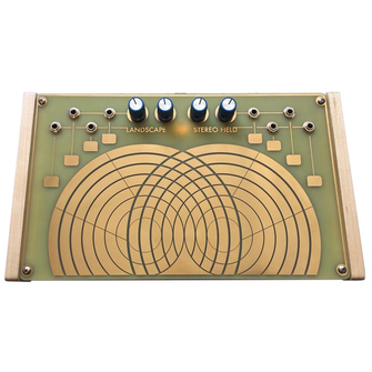 Landscape Stereo Field - Control Voltage