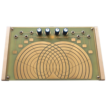 Landscape Stereo Field - Control Voltage
