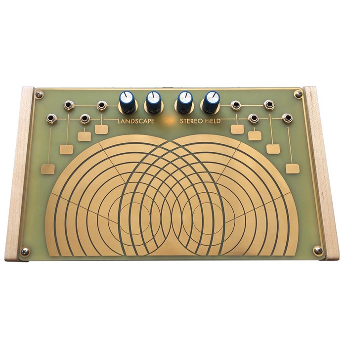 Landscape Stereo Field - Control Voltage