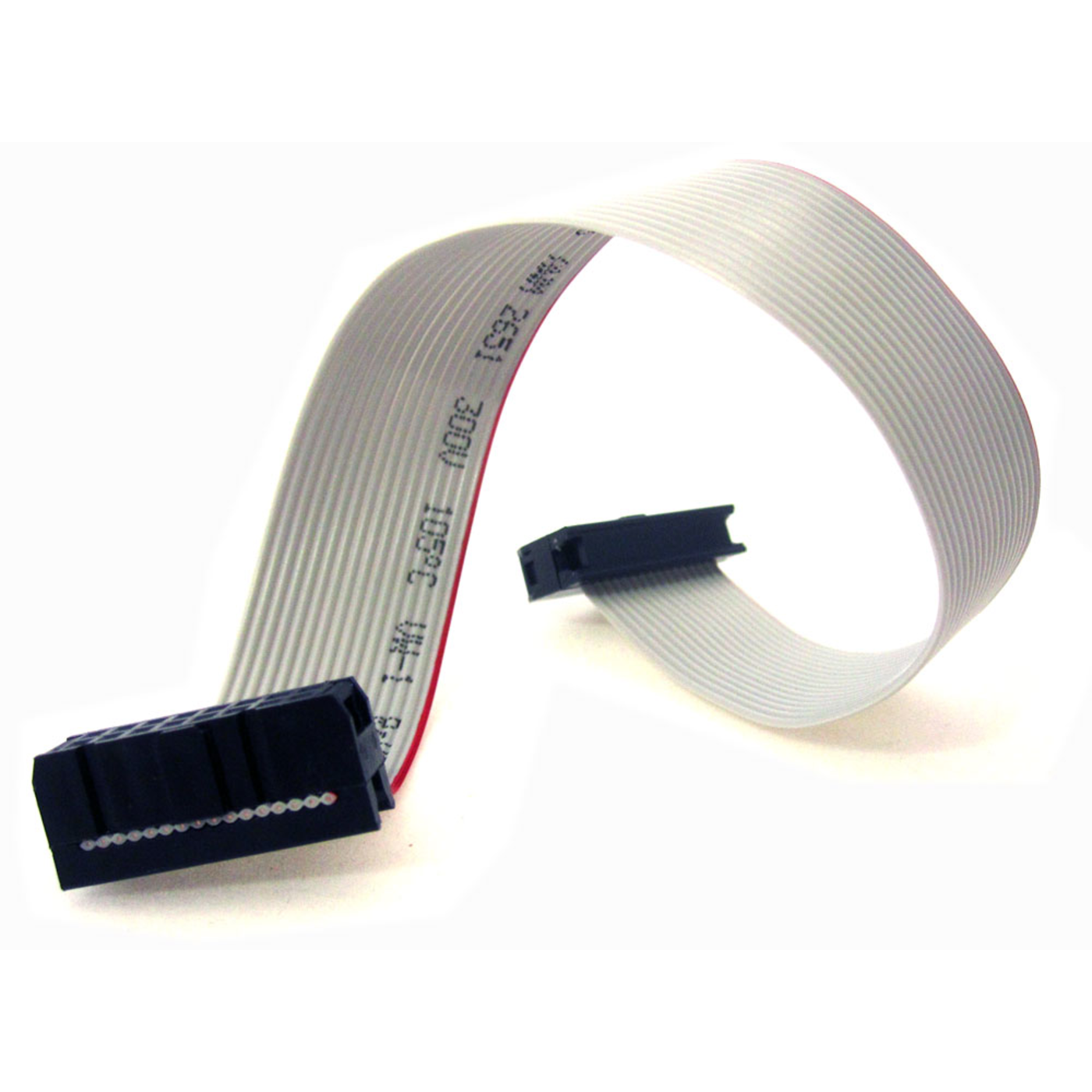 Control Voltage Eurorack Modular Power Cable (16pin-16pin) - Control ...