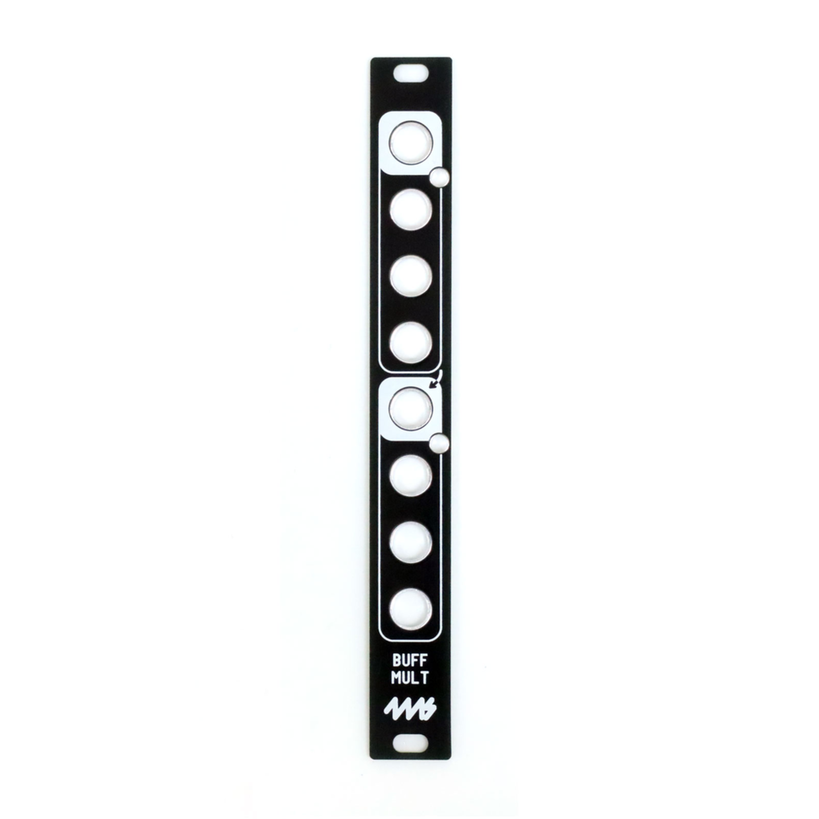 Alternate Panel - Control Voltage